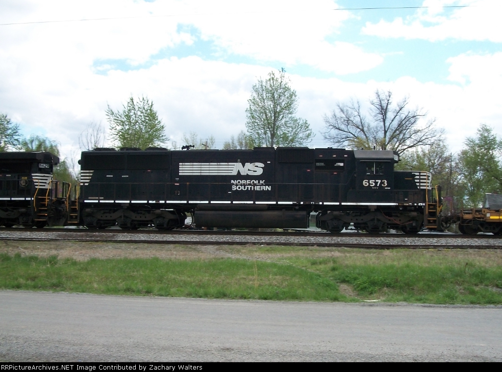 NS 6573